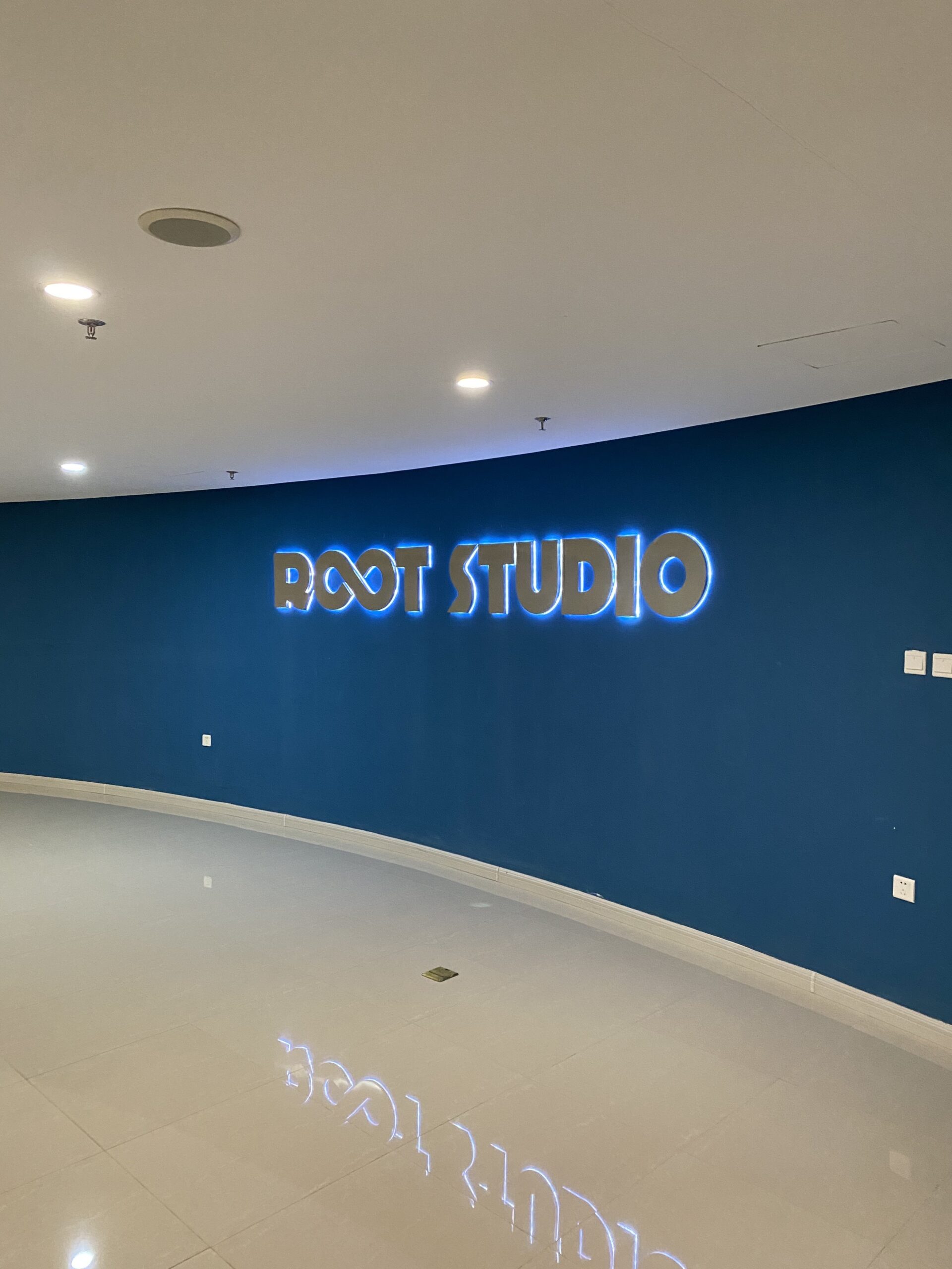 COMPANY – Root Studio Co., Ltd.